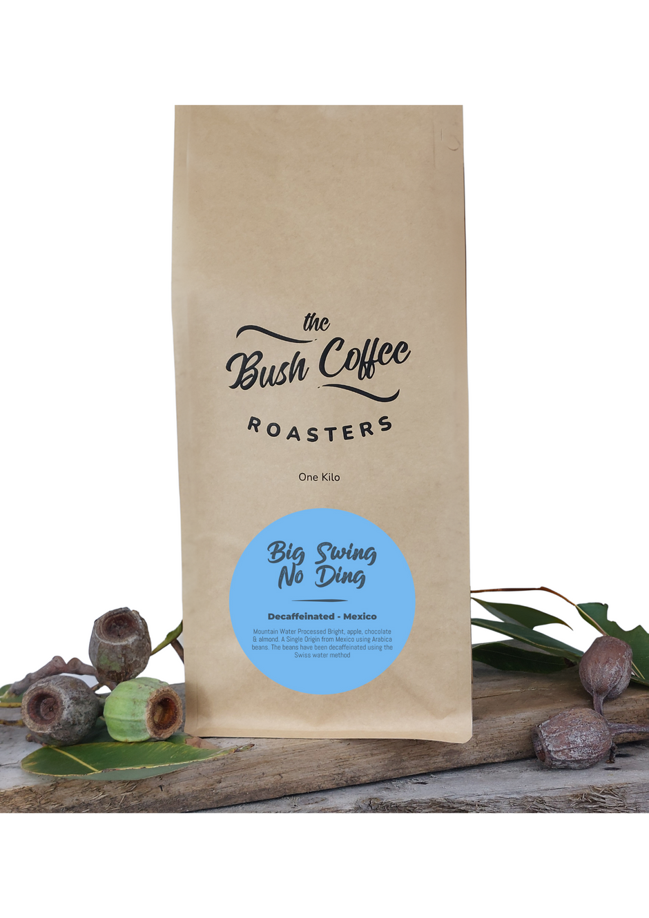 Products – Bush Coffee Roasters